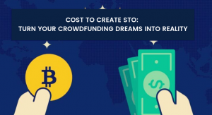 How much does it cost to create the best STO platform?