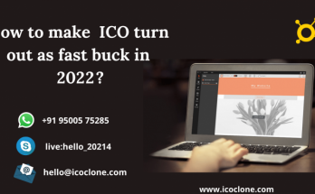 Reverse ICO: How it differs from traditional ICO’s?