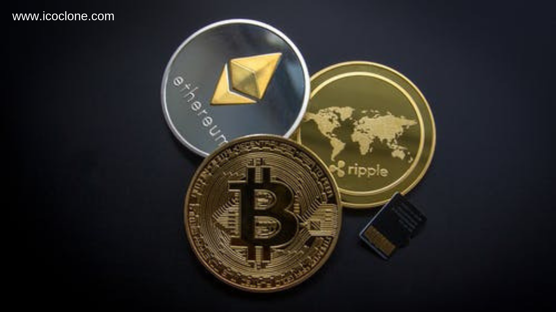 STO vs ICO | Security Token Offering vs Initial Coin Offering