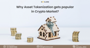 Asset Tokenization platform | Asset backed Token Development