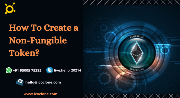 Non-Fungible Token Creation | Create a Non-fungible Tokens Non-Fungible Token Creation | Create a Non-fungible Tokens